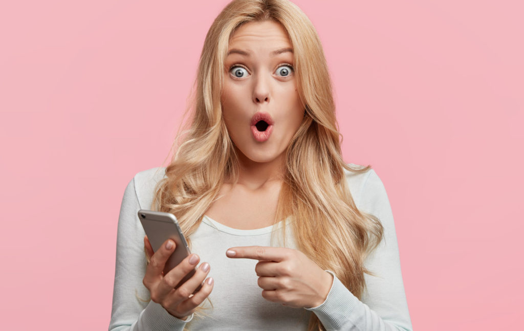 We've Added Exciting New Features! - Way We Do