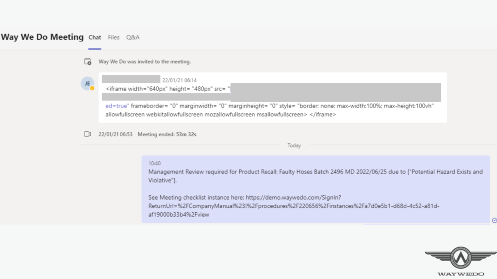 10 automations to support your skeleton team over the holidays - Way We Do