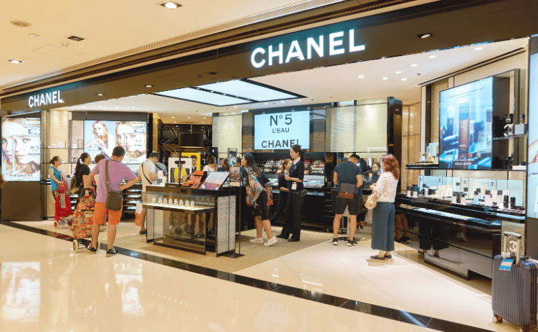 Chanel's Mastery of Customer Surveys: A Strategic Business Tool - Way We Do