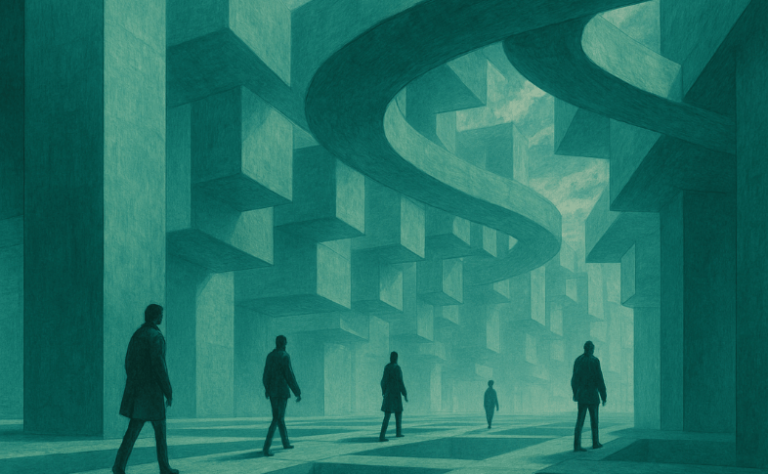 Automation Without Process Management Is Risky - Way We Do