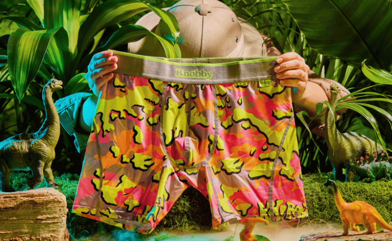 Knobby Underwear: How Systems Built a Lovable Brand - Way We Do