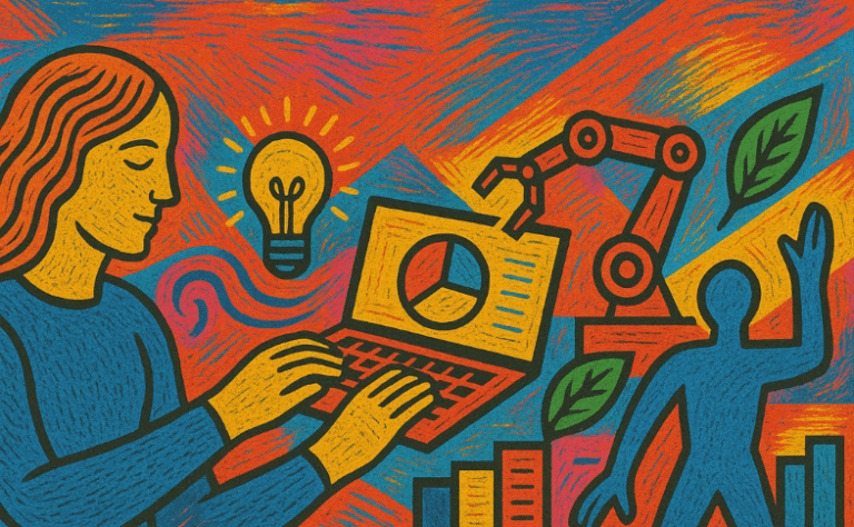 The Business of Letting Go: How Taylor Victoria Uses Systems to ...